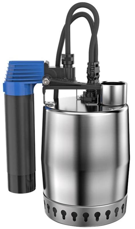 ᐉ Насос Grundfos Unilift Kp 250 Av1 012h1400 купить по цене 18 930