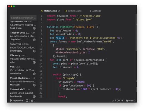 Activating Extension Vscodevimvim Failed Cannot Find Module Neovim