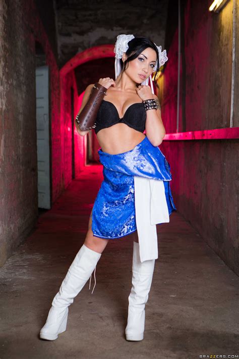 Sex Fighter Chun Li Vs Cammy Sex Fighter Chun Li Vs Cammy XXX Parody 59 Porn Pic