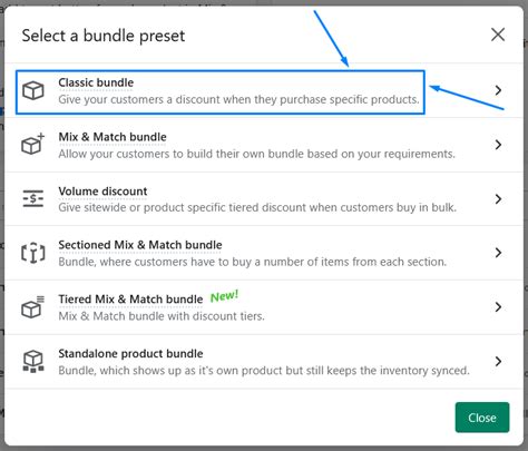 Step By Step Guide On How To Create Custom Bundles In Shopify Updated 2024 Bundler