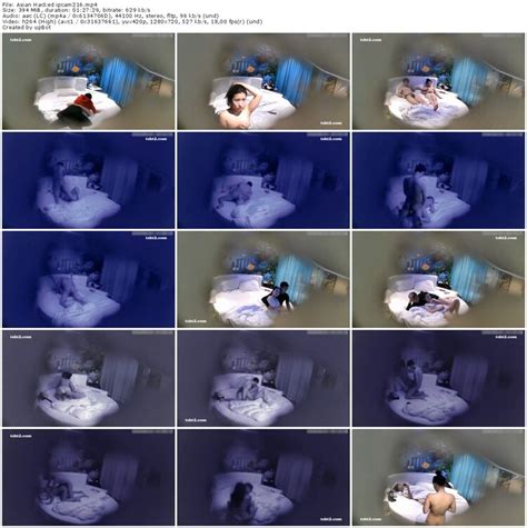 Asian Hacked Ipcam Hidden Camera Spycam Voyeur Page 14