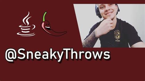 sneakythrows spring exceptions java learning notes