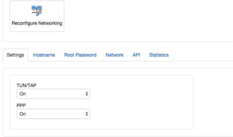 Setup Pptp Server On A Vps Arthur Chunqi Lis Blog