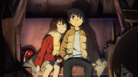 Netflix estrenará Boku Dake ga Inai Machi en Latinoamérica