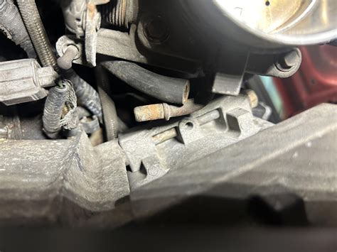 Follow Up To My Idle Issue 97 40l 145k Rfordranger