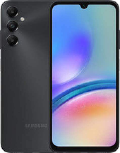 Samsung Galaxy A05s Vadovas Vartotojo Instrukcija