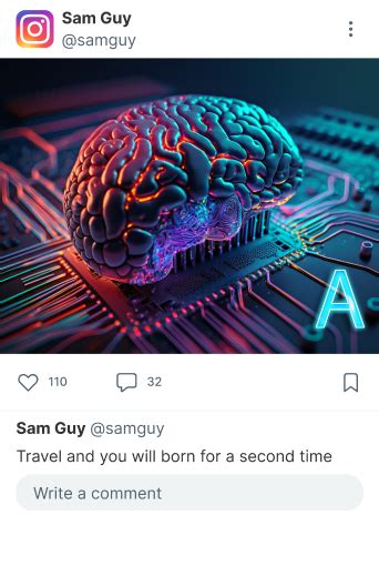 Your Marketing Copilot Rava Ai