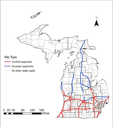 Control And Increase Segments For Probe Vehicle Data Download