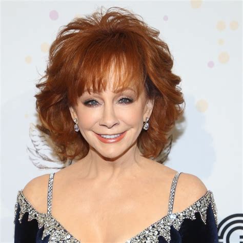 Reba Mcentire Latest News Pictures And Videos Hello