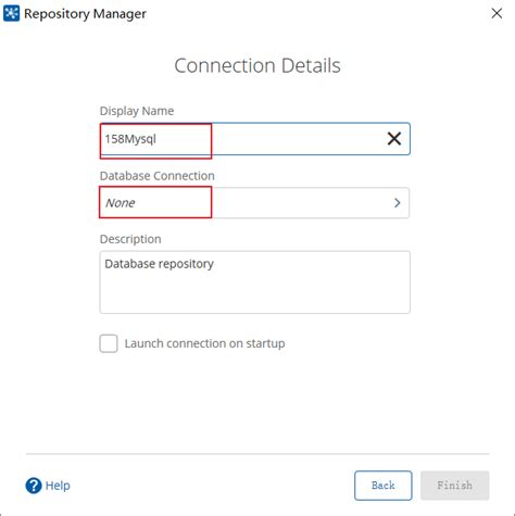 记一次kettle连接mysql报错，解决方法 error occurred while trying to connect to the