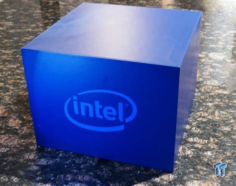 Intel Announces Core I9 9900ks Cpu With 5ghz All Core Turbo Boost
