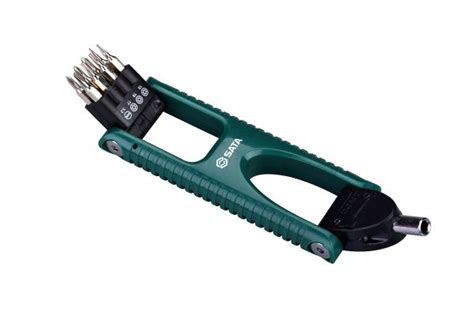 Bộ Bit Sd Mini 8 Món Sata 8 Piece Mini Sd Bit Set Vật Tư Sài Gòn
