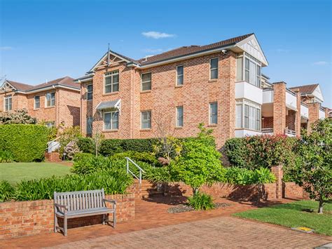 5183 St Johns Avenue Gordon Nsw 2072 Property Details