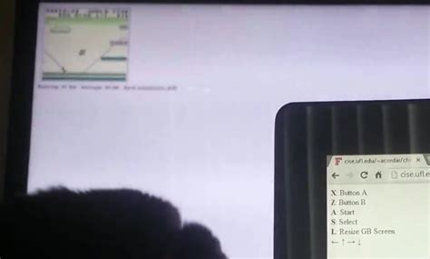 How To Play A Game Boy Emulator On Chromecast Hackaday