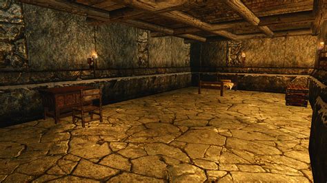 Whiterun Dungeon Player Home Skyrim Non Adult Mods Loverslab