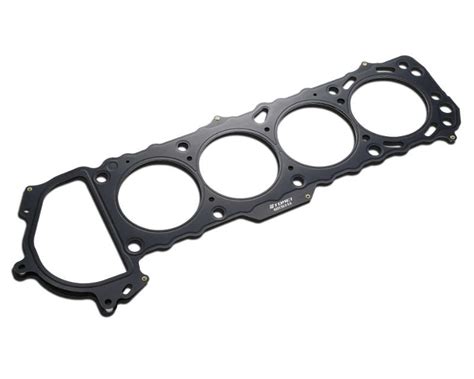 Tomei Ta4070 Ns16b Tome 90mm Bore 1mm Ka24de Thick Head Gasket