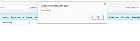 Triggers Apex Vf Pages Salesforce How To Implement Java Script