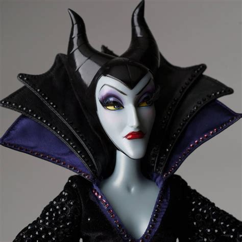 Disney Limited Edition Maleficent Doll