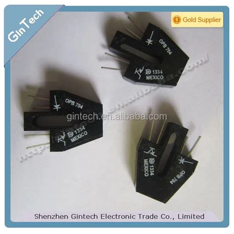 Opb704 Reflective Object Sensors Buy Opb704 Sensors Opb Product On