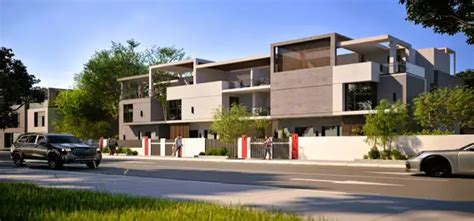 كمبوند نوشن التجمع الخامس Compound Notion تفاصيل واسعار