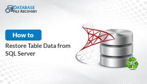 DBCC CHECKDB Command In SQL Server Repair SQL Database