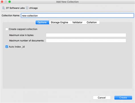 MongoDB Collections A Complete Guide And Tutorial Studio T