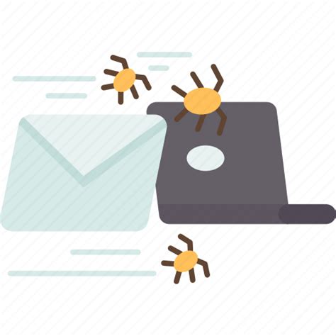 Cross Site Scripting Attack Malicious Icon Download On Iconfinder