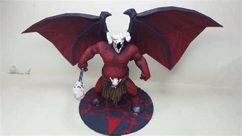 Free 3d File Orcus・3d Printing Template To Download・cults Free 3d File Orcus・3d Printing Template To Download・cults