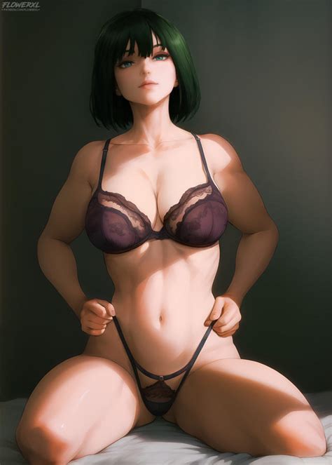 Fubuki By Flowerxl On Deviantart