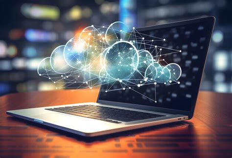 Cloud Storage Internet Data Storage Cloud Computing Technology Business
