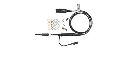 Keysight Technologies Pp0001a Oscilloscope Probe Voltage Type 1ghz Rs