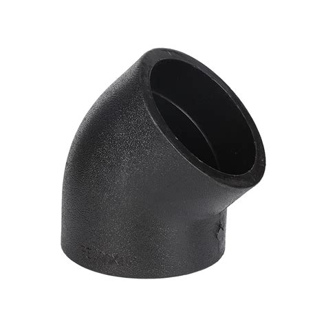 Wholesale Hdpe Socket Fusion Elbows Customized Solutions Zhongcai Plastics