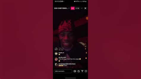 Kindlynxsh Eish Chief Remix Youtube