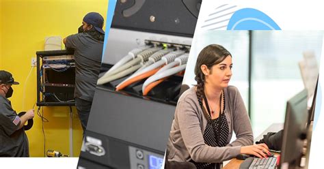 Structured Data Cabling Network Infrastructure Calcomm Systems