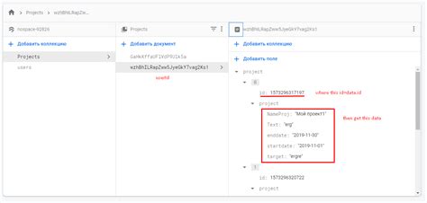 Reactjs Firestore Queries With Condition Stack Overflow