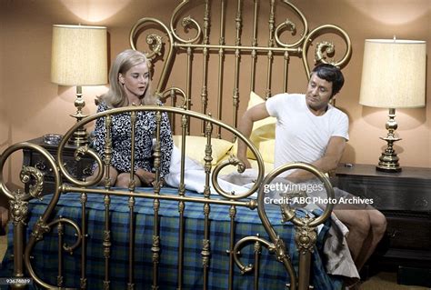 Style Love And The Bed Season One 12 29 69 Sue Lyon And News Photo Getty Images