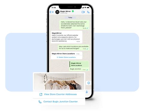 official whatsapp business chat commerce solution｜omnichat sg and my