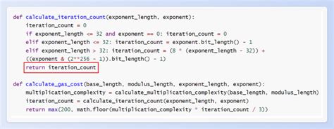 Security Check Do Evm Compatible Chains Hold Up Blocksec Blog