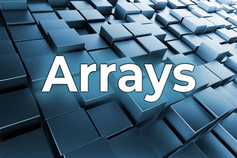 Массивы Arrays и работа с ними Уроки MQL4 DaVinci FX Group