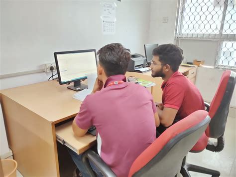 The Summer Course Training On Basic Vlsi Design Using Eda Tools By Prof Mitu Baral Is In Full