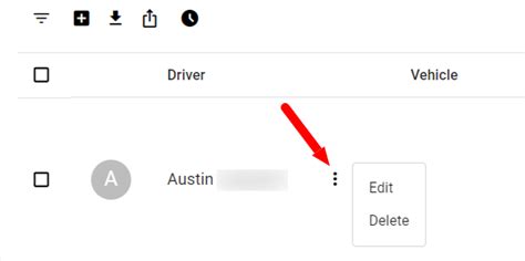 Gps Trackit Driver App Driver Credentials
