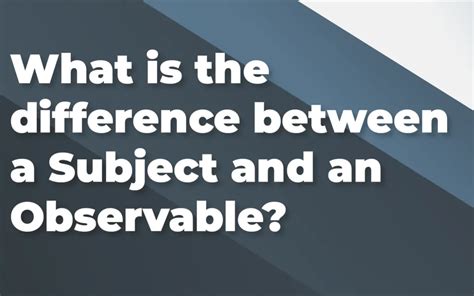 observables archives briebug software