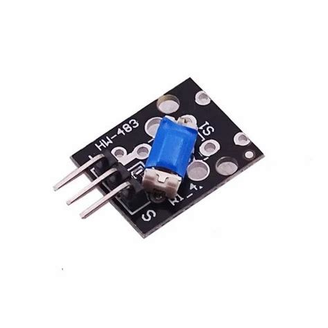 Tilt Switch Sensor Module For Arduino At Piece In New Delhi ID