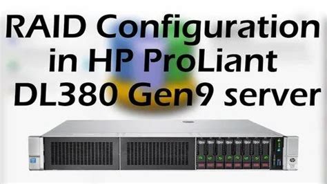 Server Raid Configuration IT Technology Services From Noida