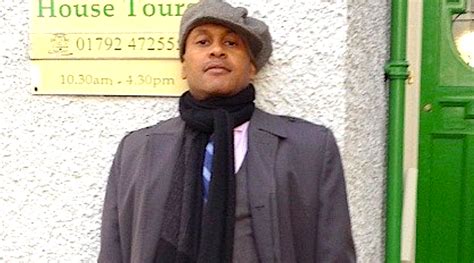 kevin powell makes directorial debut with when we free the world