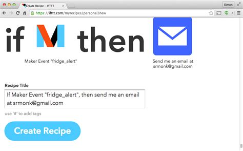 Raspberry Pi Fridge Monitor Raspberry Pi Official Magazine