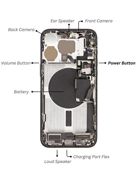 Iphone 16 Power Button Ishine Wireless