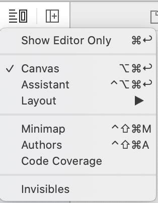 Creating A Simple SwiftUI App Swift Dev Journal
