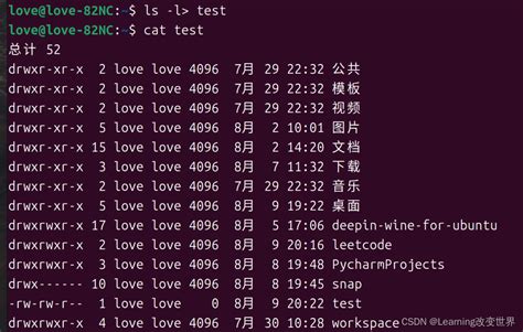 Ubuntu23 04使用指南命令行基础与软件选择 ubuntu23 04uninstall CSDN博客