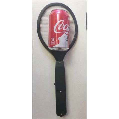 Bug Zapper The Mini Zap Racket